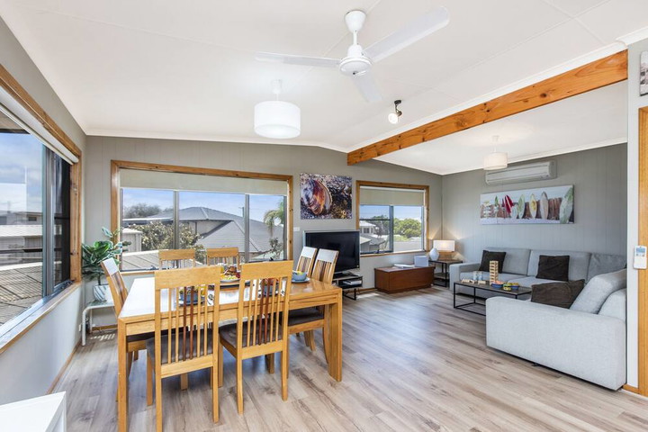 Lano Beach House - Unwind At Lano Beach House - Lancelin