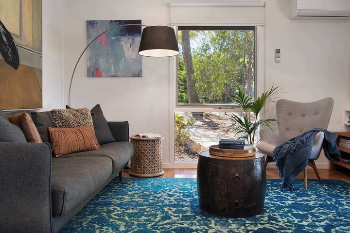 Kingfisher Loft  2br Spa Bath Retreat Near Daylesford & Hepburn Springs - Hepburn Springs