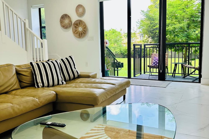 Sunshine ParaÃso -Free-parking-central-near Hardrock - Miramar, FL
