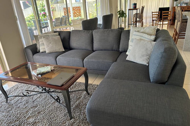 Kaya Manzi Canal Front Home. Great For Families And Friends - Pinjarra