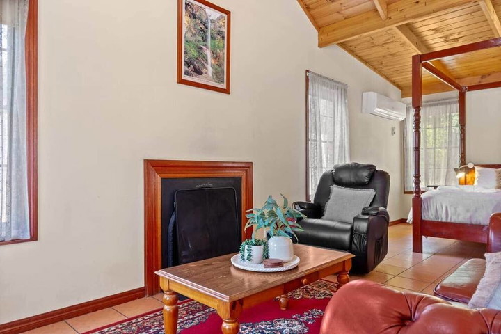 Mountainside Villa Two  Ironbark - Halls Gap