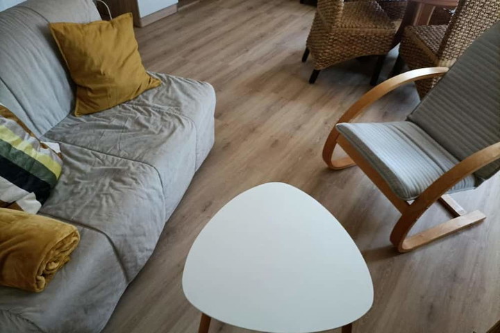 Vacation Apartment Rudelsburg - Domizi(e)l Naunik - Freyburg