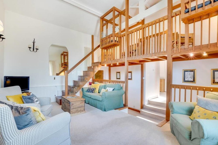2 Bed In Matlock (Oc-dcocc) - Matlock Dale