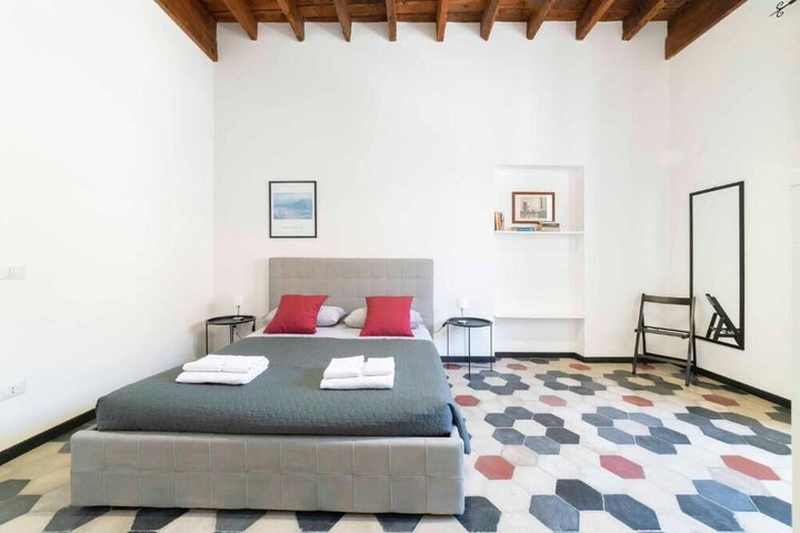 Cavour 47 Flat In City Centre - Sassari