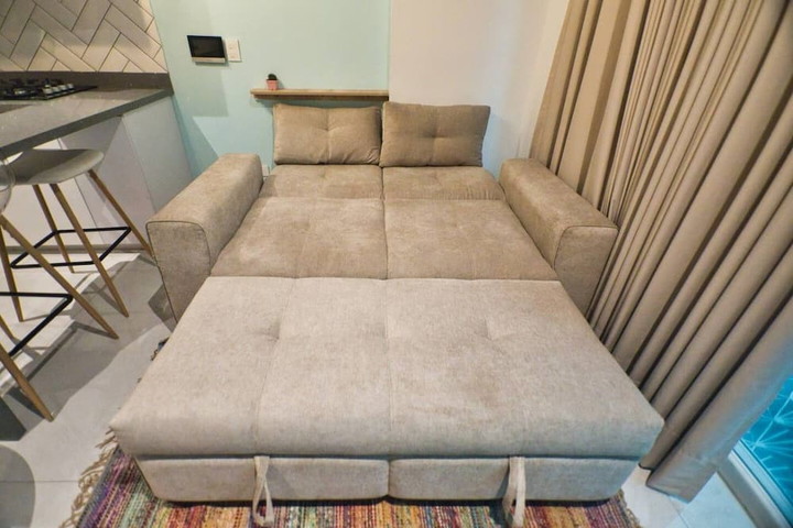 Utopia 4.east - Cosmopolitan Loftself Check-inac - Sabaneta