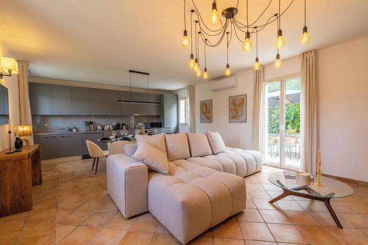 Villa « Gabriel » - Calvi