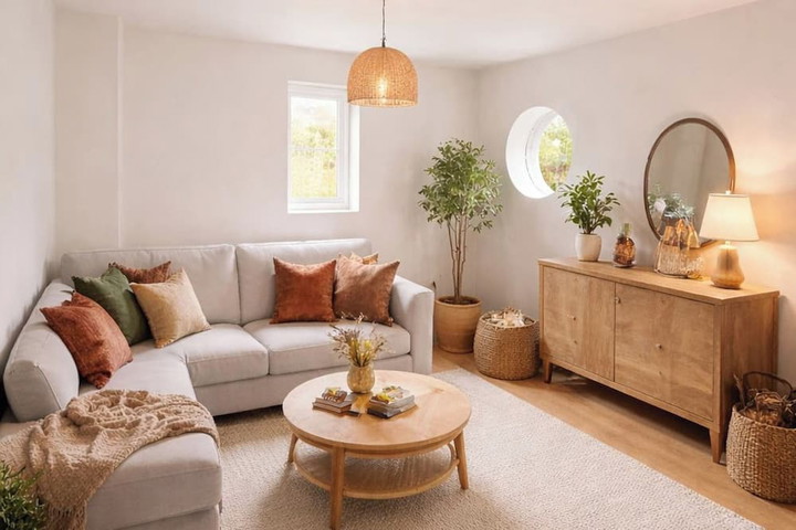 3-br Bungalow W/ Spacious Living & Private Garden - Stamford