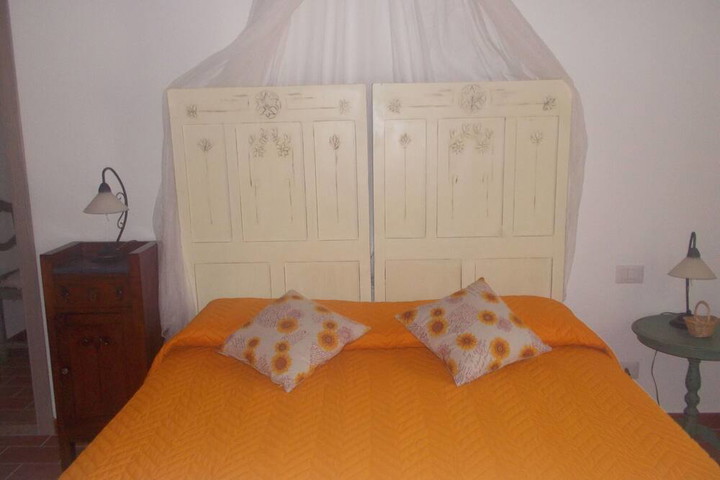 Bel Appartement Pour 4 Personnes Avec Climatisation, Wifi, Piscine, Tv, Véranda Et Animaux Admis - San Vincenzo
