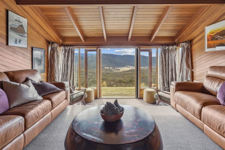 Nowhere Chalet Crackenback - Kosciuszko National Park