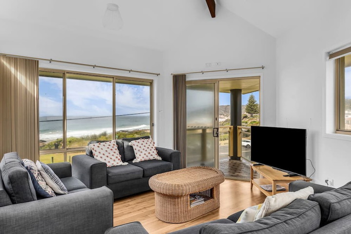 Beachview 1 - Scenic Drive 33 - Bermagui