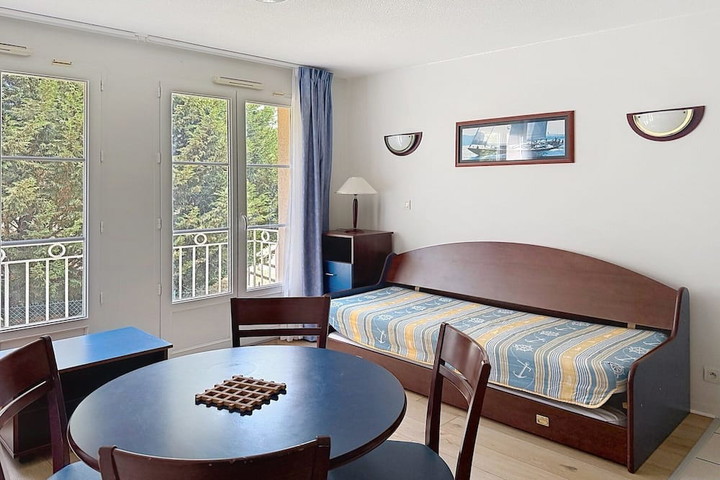 Charmant Appartement De Campagne Pour 4 Personnes - La Roche-Posay