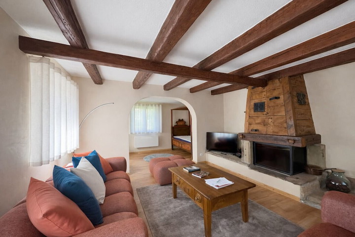 Gîte 1807 - Alsace Of Yesterday & Today - Strasbourg