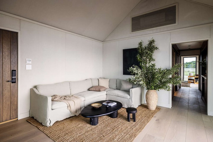 Luxurious Glamping | Panoramic Views & Dining - Manhattan, NY