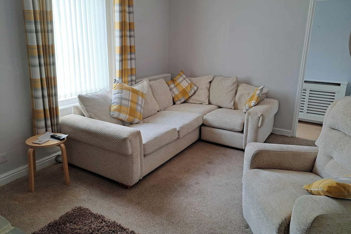 Seaside Cottage Escape In Bridlington - Flamborough
