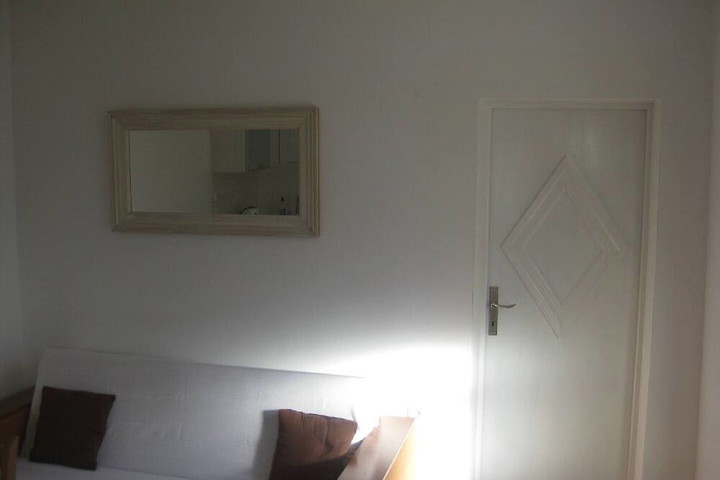 Apartments Paula - One Bedroom Apartment With Terrace 3 - Tisno