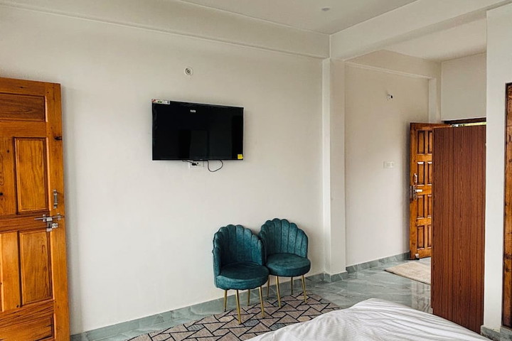 Rana Homestay - Your Home Away From Home - Chakrata