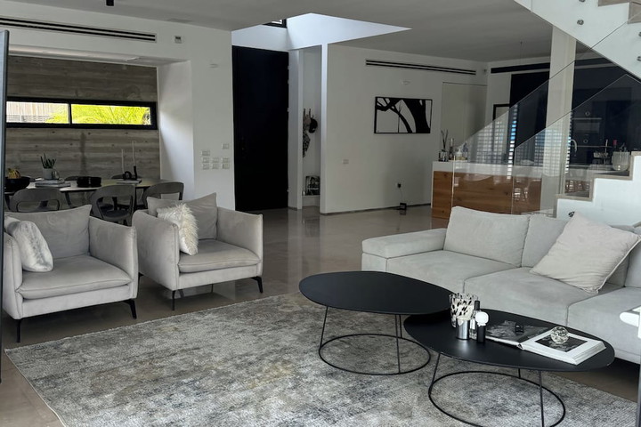 Luxury Villa In Herzeliya - Tel Aviv-Jaffa