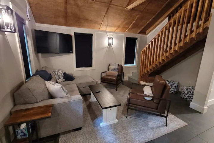 Cabin For 6 In Cuyahoga Valley National Park: Enjoy Four-season Comfort - Cuyahoga Falls, OH