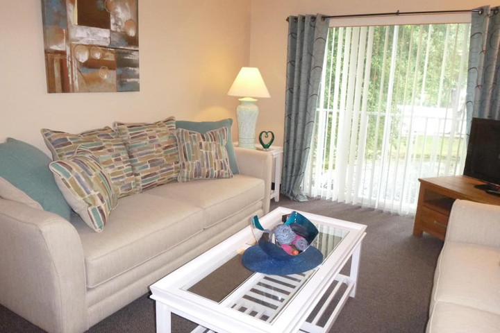 Shorewalk Rental By Owner/condo 2bed/2bath/img Academy /Anna Maria Island - Bradenton, FL