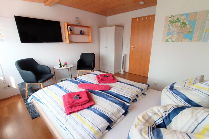 Appartement Pour 4 Personnes De 50m² à Konstanz (164774) - Kreuzlingen