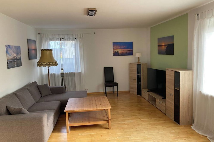Vacation Apartment In Starnberg, Close To The Lake And Town - Feldafing