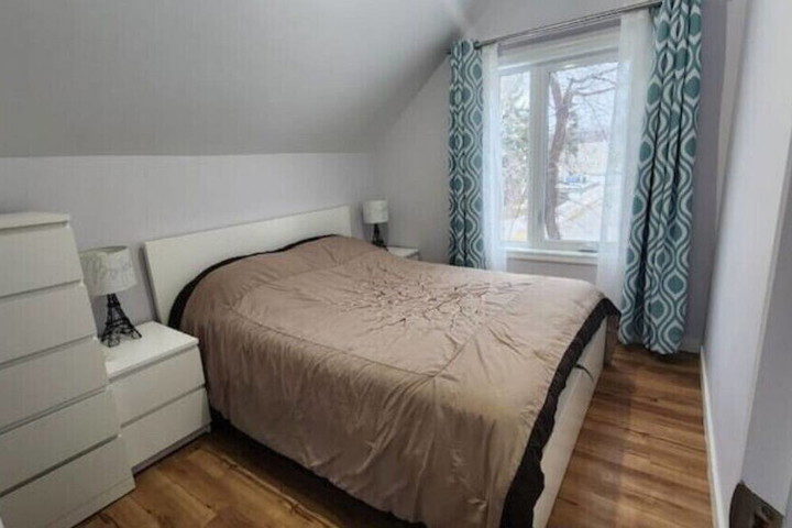 St B. Living - Manitoba