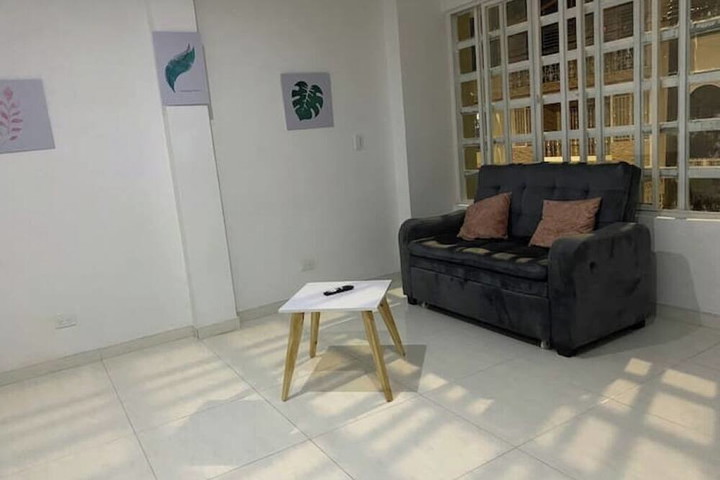 Amplio Apartamento En Palmira, Paz - Palmira