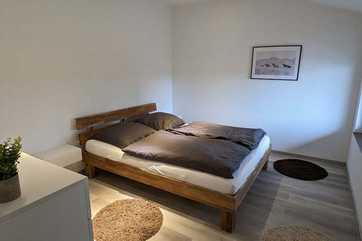Modern Vacation Apartment On An Equestrian Farm For 24 People *Wi-fi, Smart Tv* - Seligenstadt