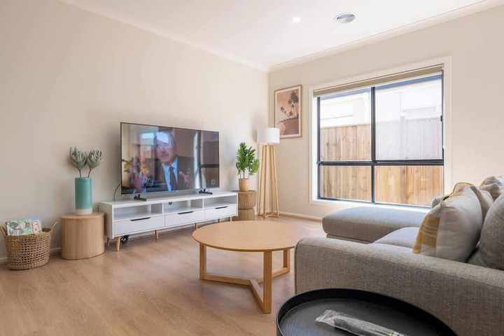 A Cosy 5beds House In The Clyde - Beaconsfield, Australia