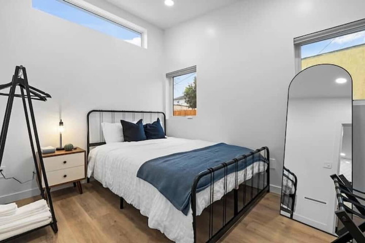 Guest House W/2br 2bath By Dtla East Los Angeles - Pasadena, CA