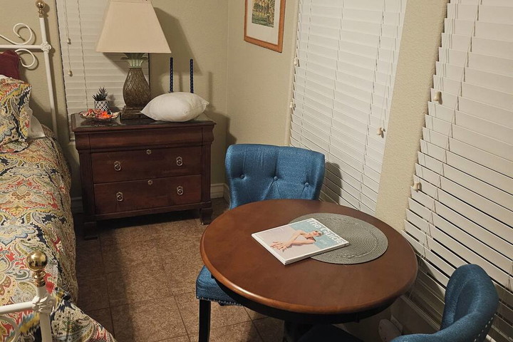 Nicola's Perfect Place, A Charming Studio With Ac In Fabulous Banning Ca - Banning, CA
