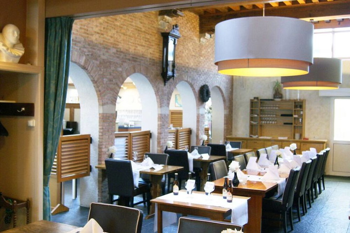Comfortable Stay With Breakfast And Parking Near Brielles Old Town! - Spijkenisse