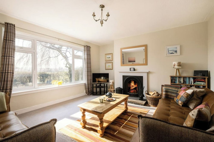 2 Bedroom Accommodation In Duffus, Near Lossiemouth - Elgin