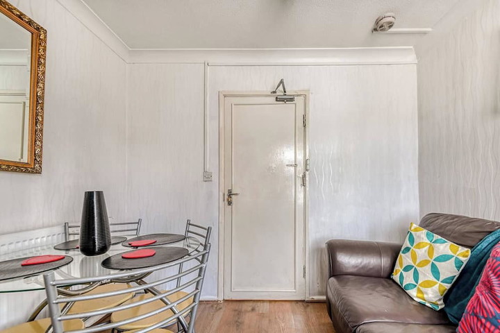 Cozy House Room Rental In Birmingham, West Midlands - Solihull