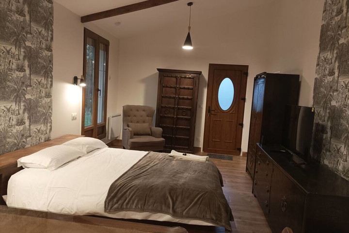 Iris Garden Cottage - Saint-Germain-en-Laye