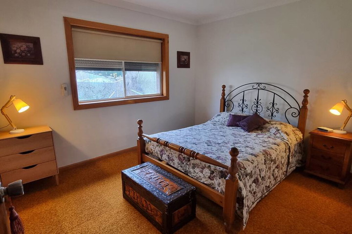 Tranquility Of Shenandoah Farmstead In Macedon Ranges - Lancefield