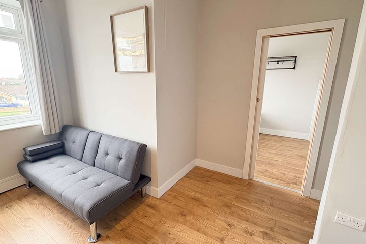 The Willow - Flat 10 - Bristol