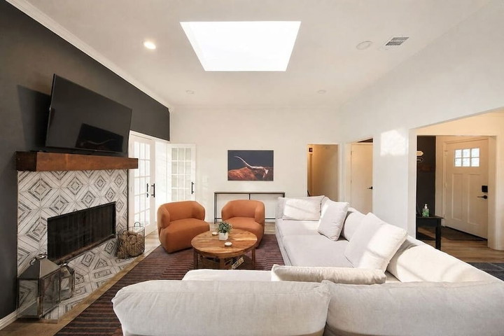 Walk To Downtown Frisco, 6 Min To Universal Kids, Sleeps 10 - Frisco, TX