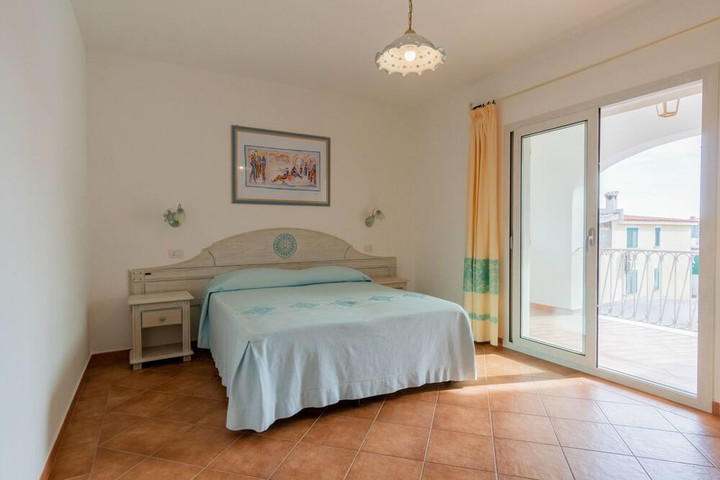 Lovely Apartment For A Dreamy Vacation - Orosei