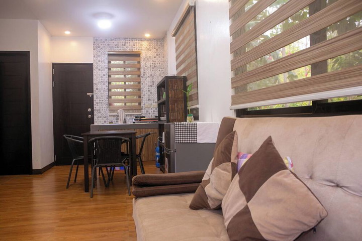 Feel At Home In This Bungalow W/ Hi-speed Internet - Coron