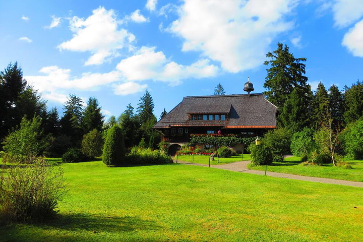 Appartement 'Sport Rees - Stefanie' Avec Vue Sur La Montagne, Terrasse Commune & Wi-fi - Fribourg-en-Brisgau