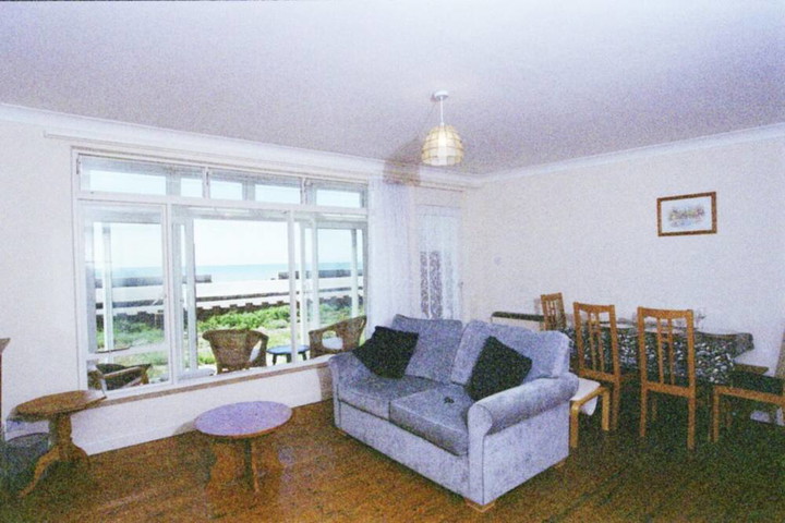 Chalet With Sea Views - Bridport