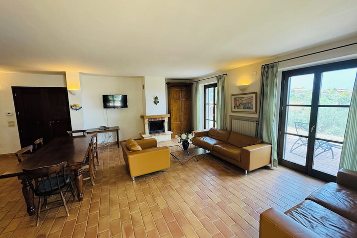 Villa Seaview And Private Pool - Pescara