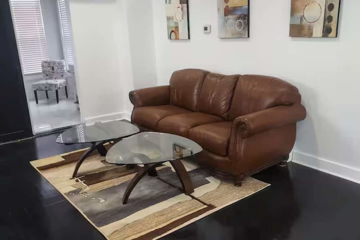 Cozy Compound Retreat Near Downtown & Highways - Détroit, MI