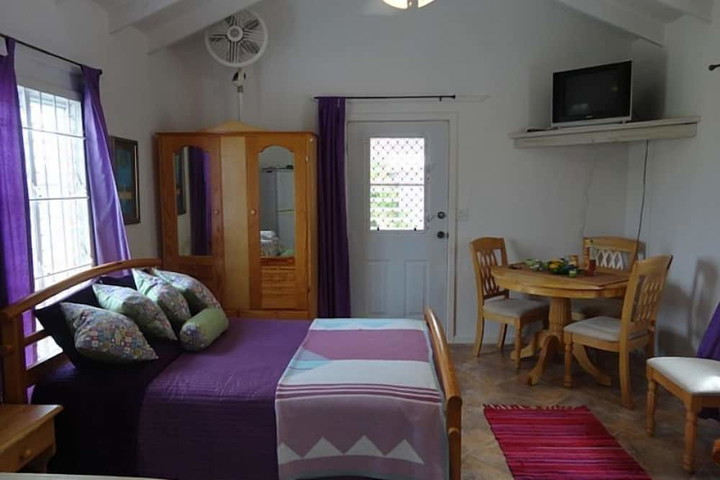 An Affordable Caribbean Gem To Enjoy Your Special Holiday On Antigua - Antigua and Barbuda