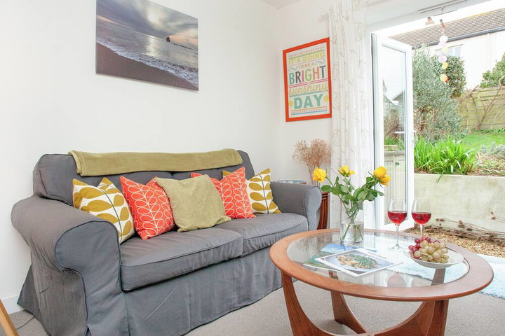 2 Bedroom Accommodation In Malborough - Kingsbridge