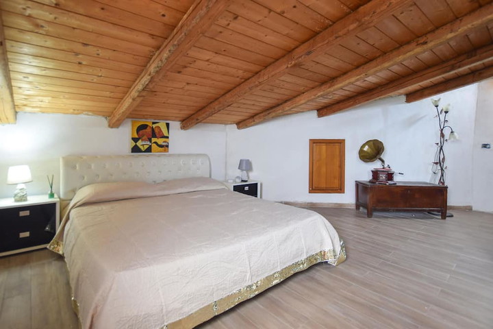Amazing Home In Acquavella - Acciaroli
