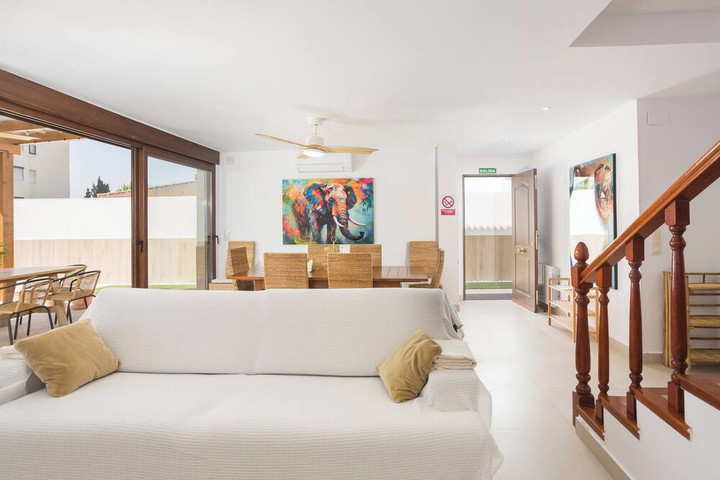 Villa Luny Playa Gandia (Solo Familias) - Gandía