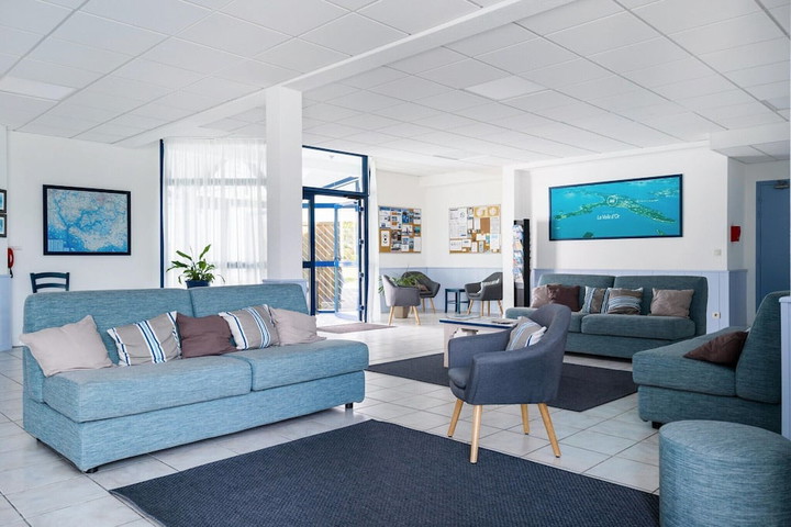Sanctuaire Insulaire Premium Pour 6 Personnes - Vannes