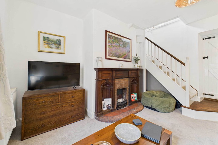 Host & Stay | Brackenrigg Cottage - Rothbury